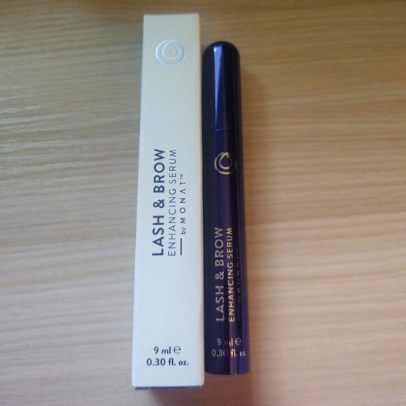 Monat | Hair | Lash And Brow Enhancing Serum Eye Wonder | Poshmark